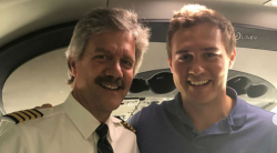 Peter Weber — Bachelorette — Bio, Age, Photos, Wiki - Ok! Here's the ...