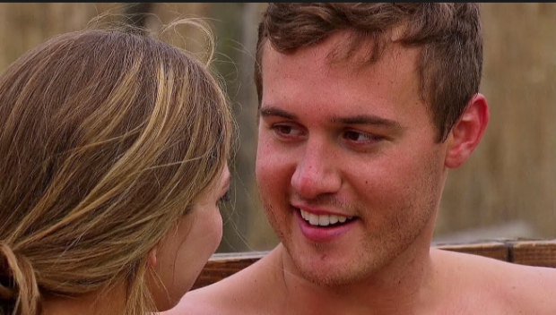 Peter Weber’s ex girlfriend Calee Lutes speaks out – Ok! Here's the ...