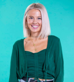 hayley – Ok! Here's the Situation - O!HitS