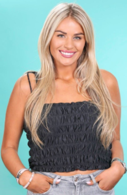 Bachelor Peter Weber contestants part 1 – Ok! Here's the Situation – O!HitS