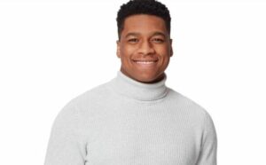 Andrew Spencer — Bachelorette — Bio, Age, Photos, Wiki – Ok! Here's the ...